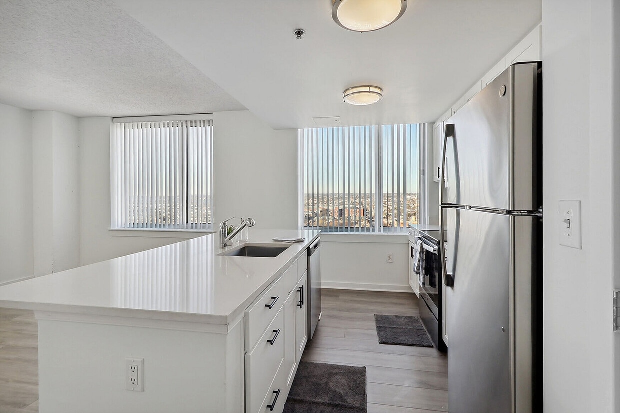 The Zenith - 511 W Pratt St Baltimore, MD 21201 | Apartments.com