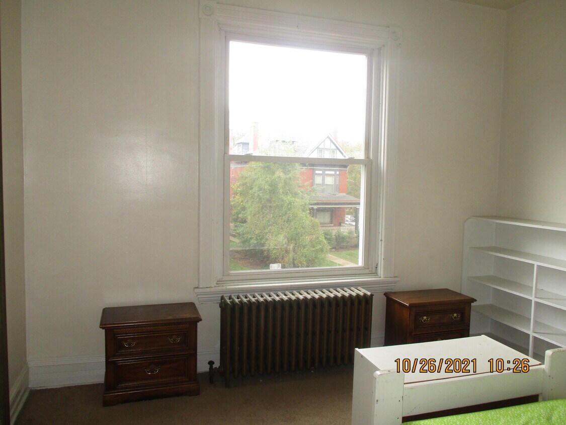812 N Negley Ave, Pittsburgh, PA 15206 - House Rental in Pittsburgh, PA ...