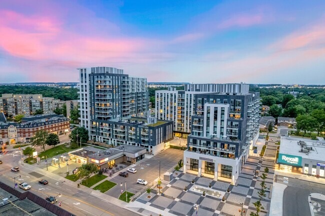 Apartments, Condos and Houses for Rent in Oakville, ON - 455 Rentals ...