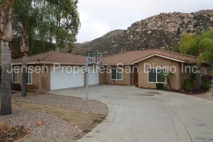 16711 Georgios Way, Ramona, CA 92065 - House Rental in Ramona, CA ...