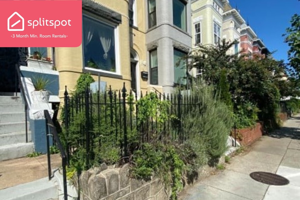 1726 1st St, Washington, DC 20001 | Apartments.com