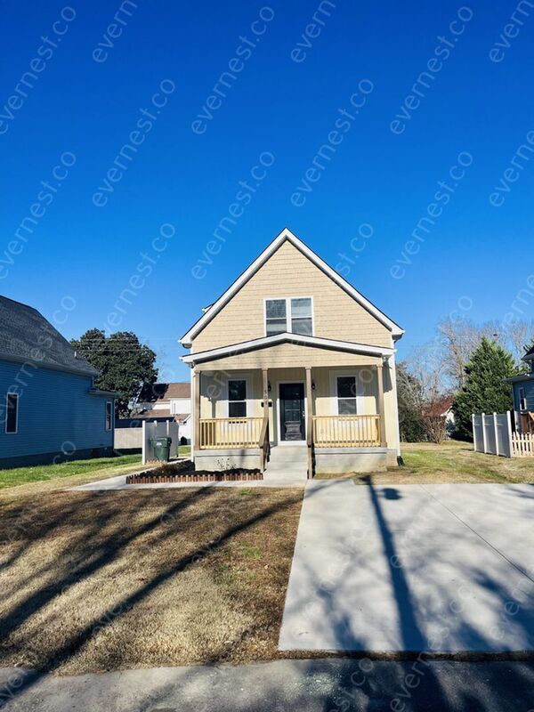 504 Church St, Dickson, TN 37055 - House Rental in Dickson, TN ...