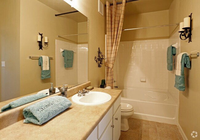 Stonebridge at the Ranch Rentals - Little Rock, AR | Apartments.com