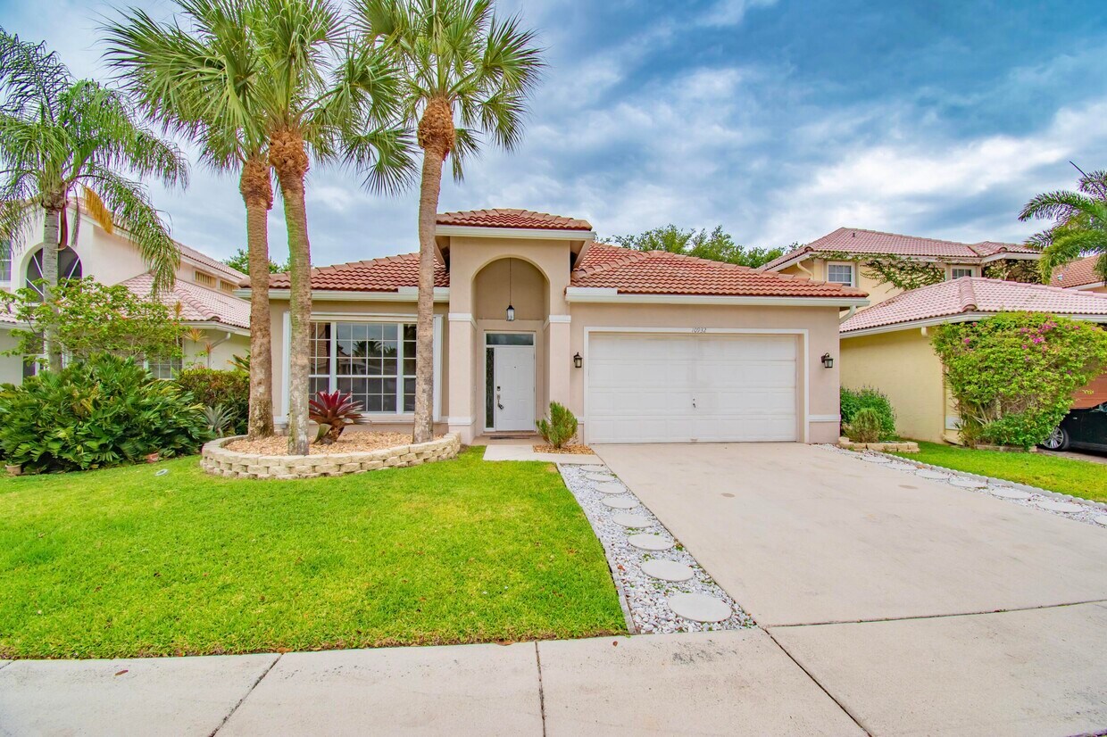 10932 N Danbury Way, Boca Raton, FL 33498 - House Rental in Boca Raton ...