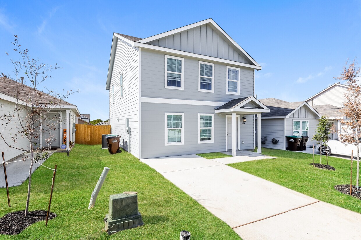4124 Waterfall Cv, San Antonio, TX 78223 | Apartments.com