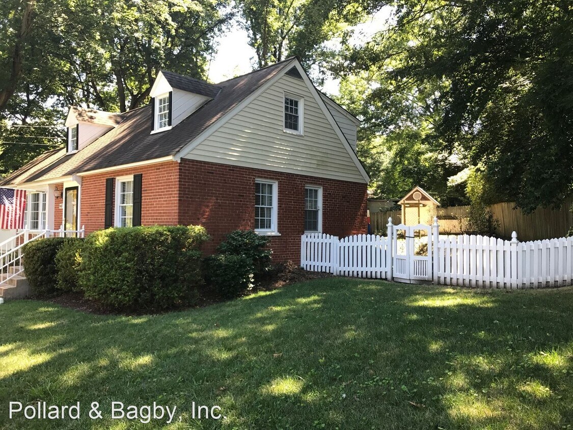 8407 Copley Dr, Richmond, VA 23229 - House Rental in Richmond, VA ...