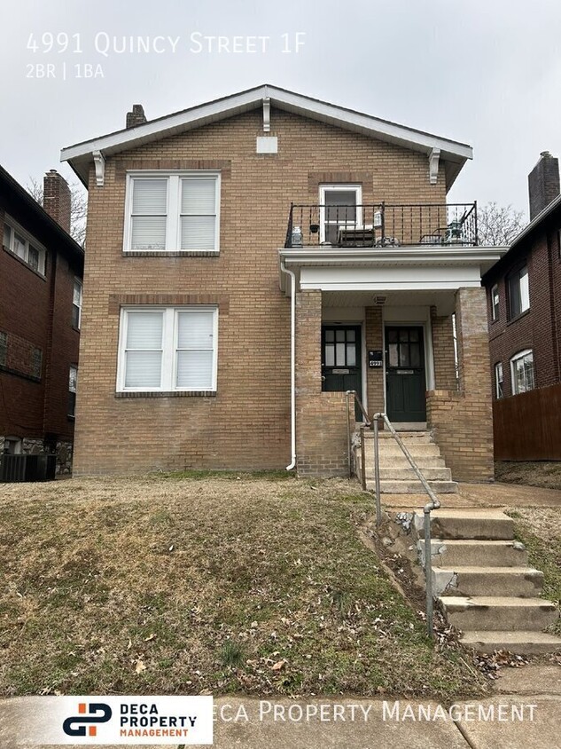 4991 Quincy St, St. Louis, MO 63109 - Room for Rent in St. Louis, MO ...
