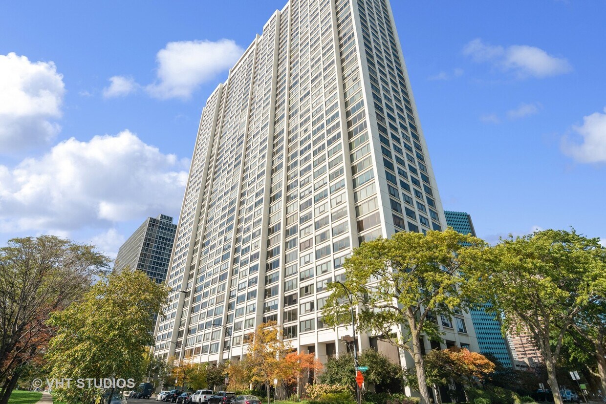 2800 N Lake Shore Dr Unit 1506, Chicago, IL 60657 - Condo for Rent in ...