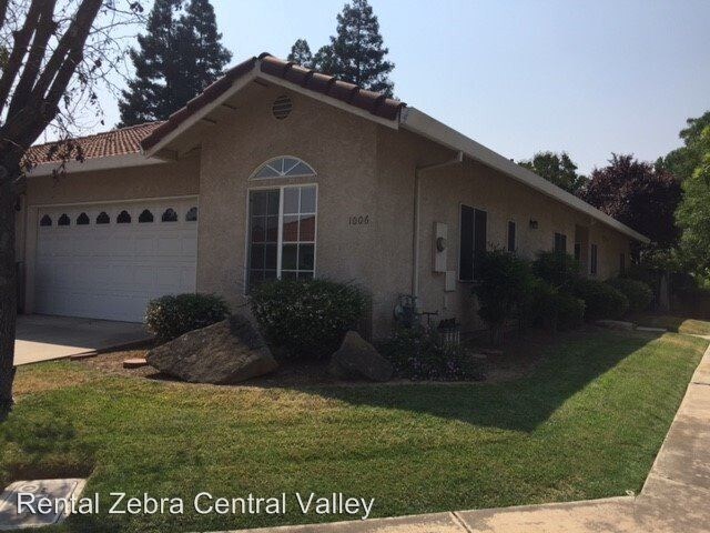 1006 Century Cir, Merced, CA 95340 - House Rental in Merced, CA ...