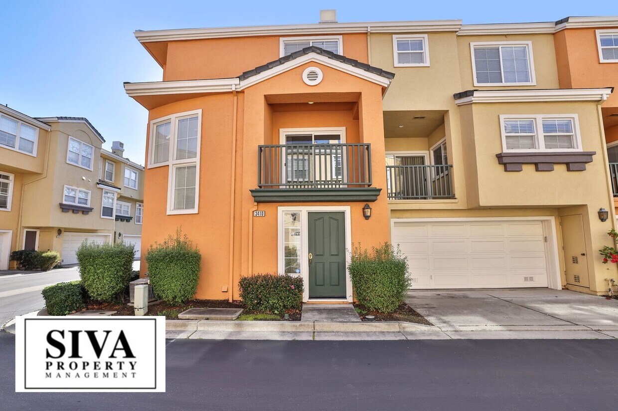 3410 Gilman Common, Fremont, CA 94538 - House Rental in Fremont, CA ...