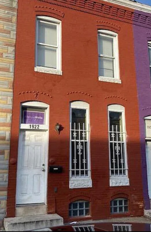 1922 Walbrook Ave, Baltimore, MD 21217 | Apartments.com