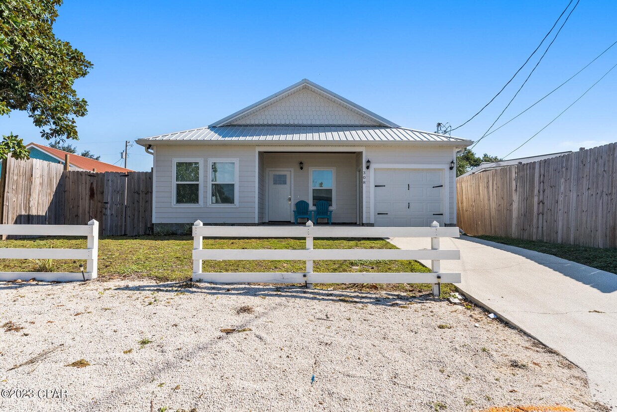 308 George C Wallace Blvd, Panama City Beach, FL 32413 - House Rental in Panama City Beach, FL ...