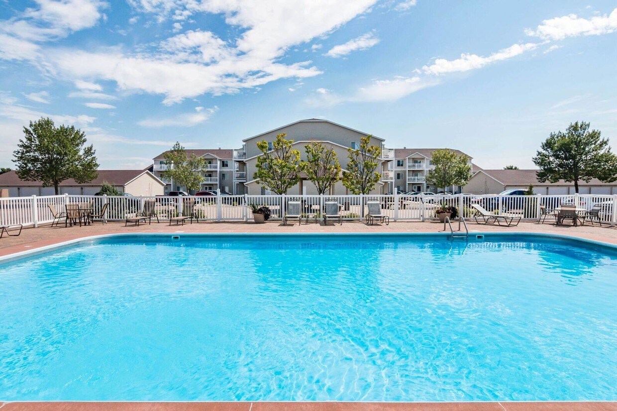 Lyncrest Manor Apartment Homes - Alquileres en Sioux Falls, SD ...