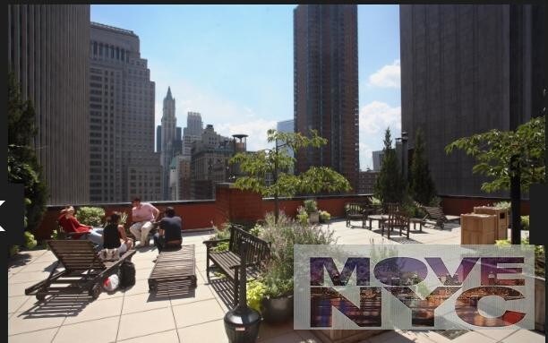 95 Worth St Unit 502, New York, NY 10013 - Condo for Rent in New York ...