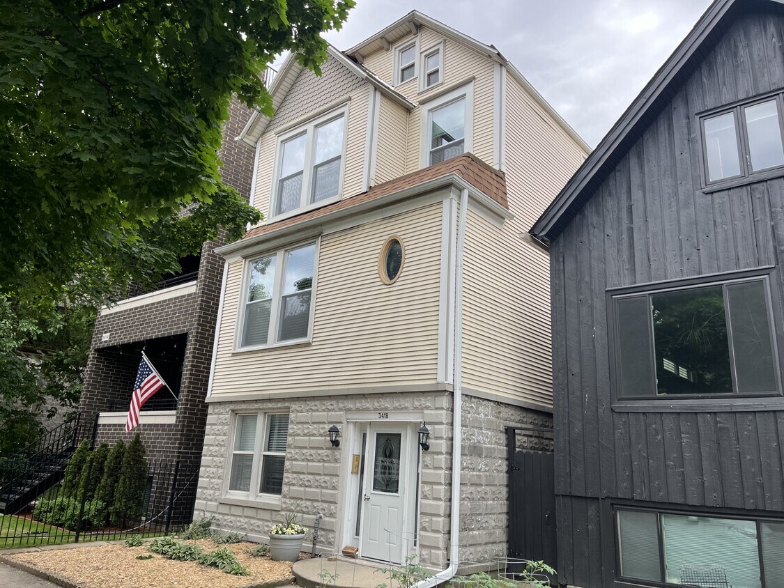 3418 N Seminary Ave Unit 1, Chicago, IL 60657 - 3418 N Seminary Ave ...