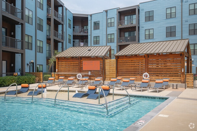 North Chattanooga-Hill City-UTC Apartments for Rent with High Ceilings ...