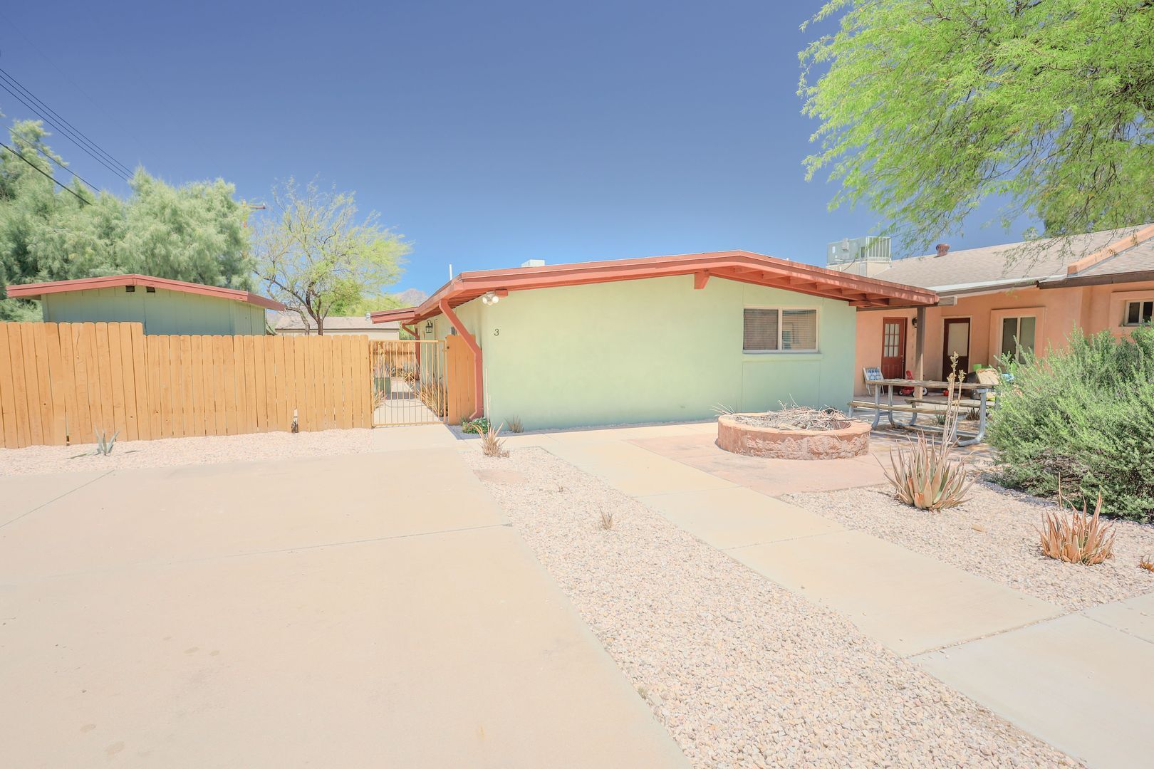 1421 N Louis Ave Unit 3, Tucson, AZ 85712 - Room for Rent in Tucson, AZ ...