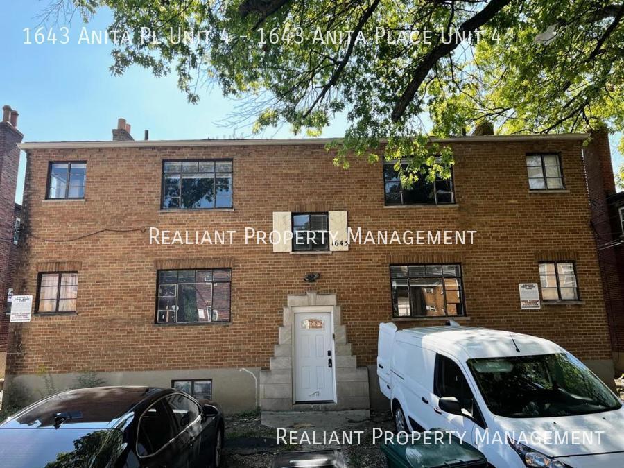 1643 Anita Pl Unit 1643 Anita Place 4, Cincinnati, OH 45237 - Room for ...
