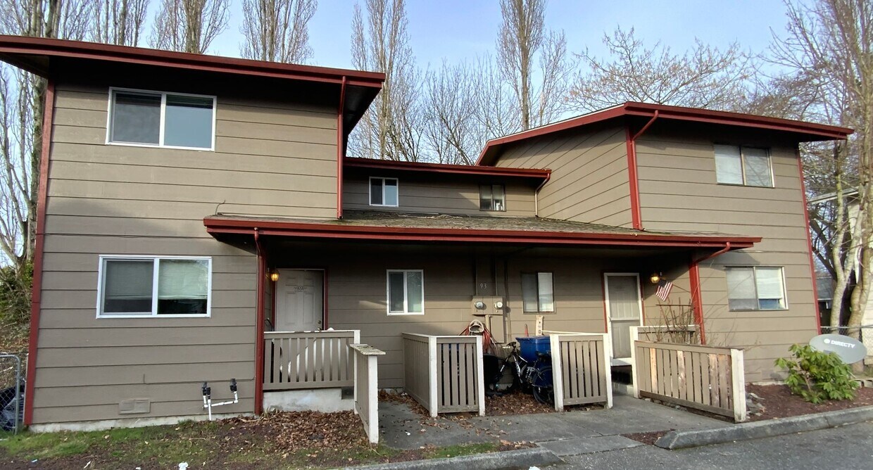93 Quinn Ave Unit A, Marysville, WA 98270 - Room for Rent in Marysville ...