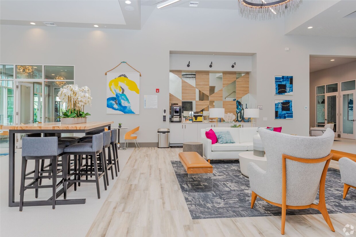VIVE Apartments - Fort Myers, FL - 3200 Champion Ring Rd Fort Myers, FL ...