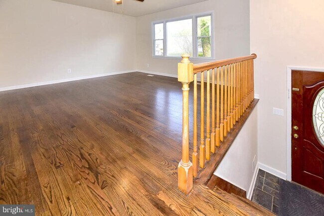 1547 Avenue B, Saint Leonard, MD 20685 - House Rental in Saint Leonard ...