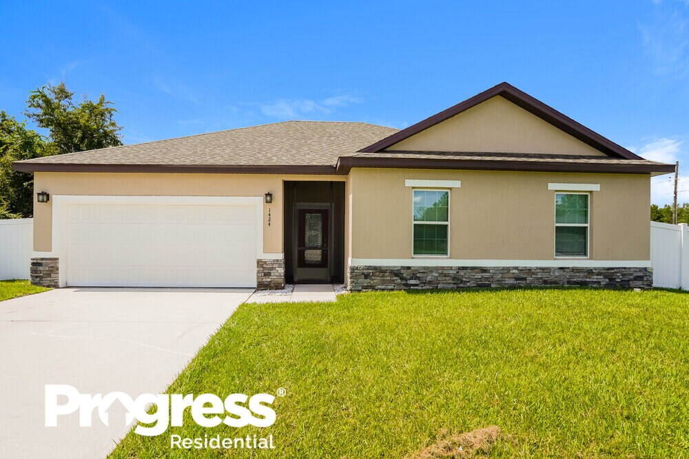 1424 Kissimmee Ct, Poinciana, FL 34759 - House Rental in Poinciana, FL ...