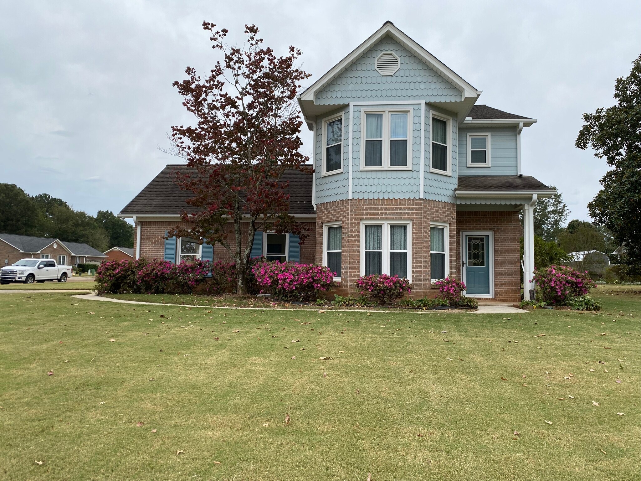 202 Federal Ln, Huntsville, AL 35811 - House Rental in Huntsville, AL ...