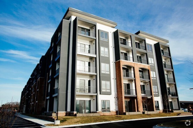 Rivertown Apartments for Rent - Detroit, MI | Apartments.com