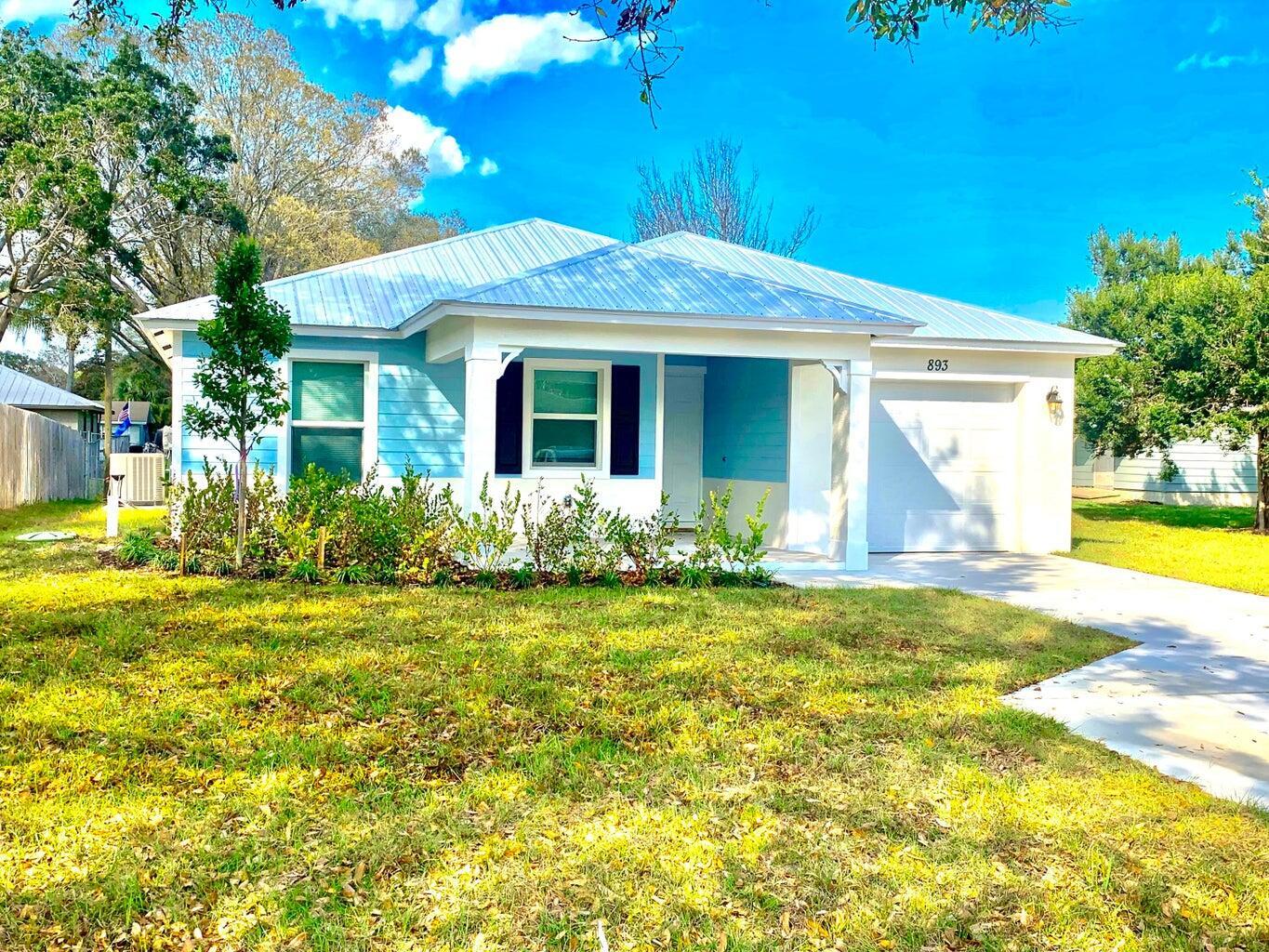 893 Nw 12Th Terrace, Stuart, FL 34994 - House Rental in Stuart, FL ...