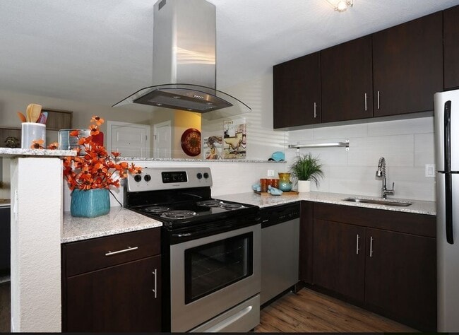 Virginia Vale Apartments for Rent with Hardwood Floors - Denver, CO ...