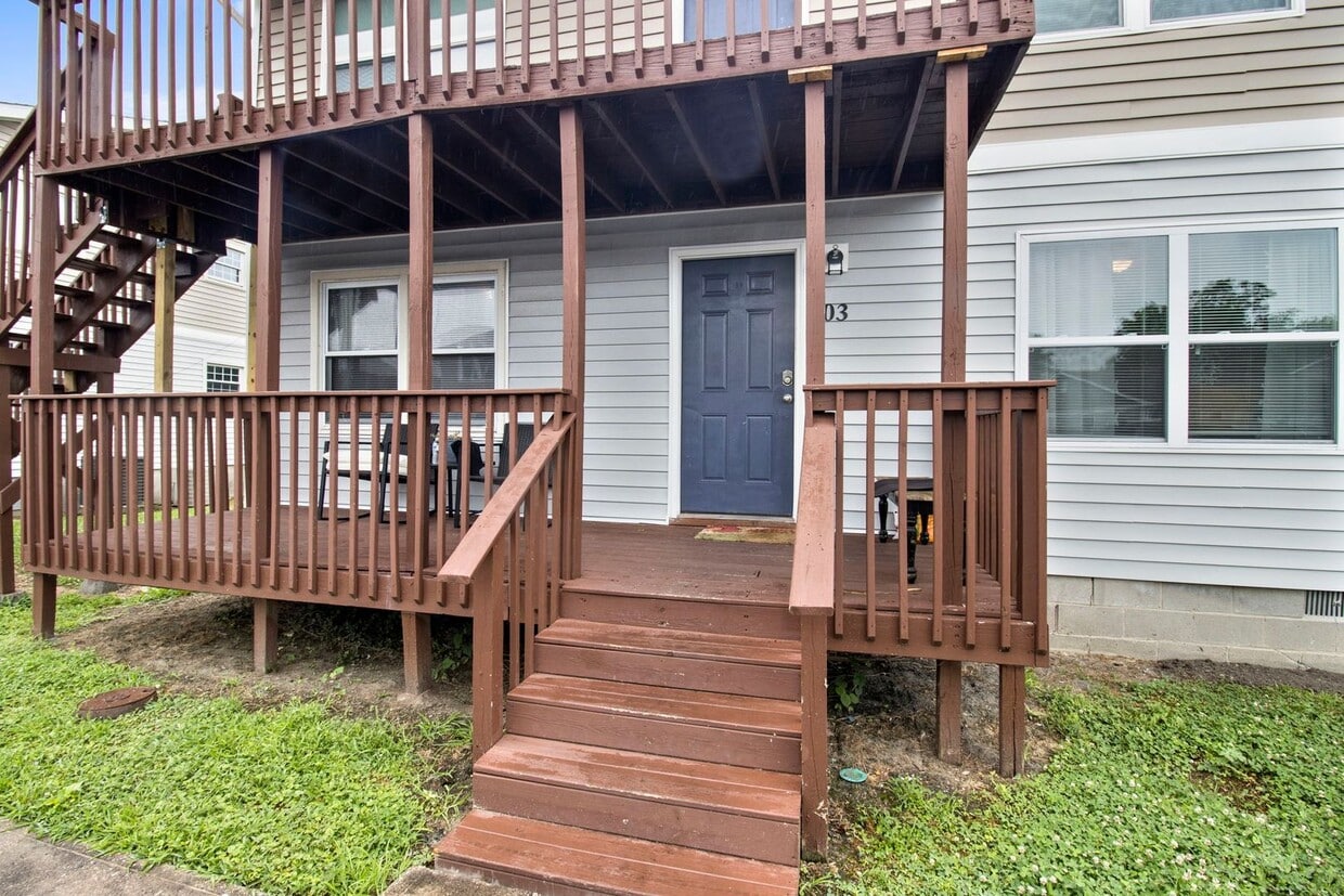 Enclave at Bay - 509 Bay St Berlin, MD 21811 | Apartments.com
