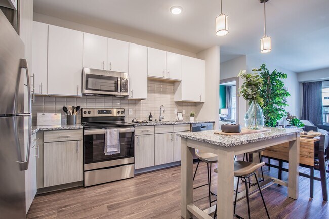 Atelier - Apartments in Silver Spring, MD | Apartments.com