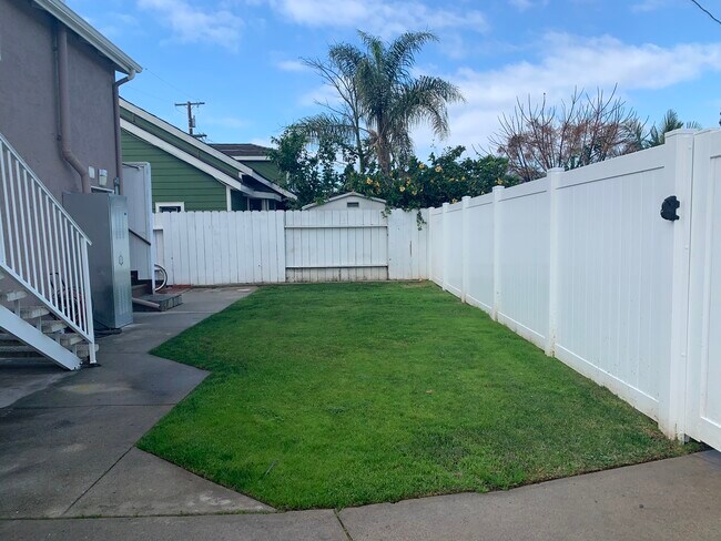 1904 W 149th St, Gardena, CA 90249 - House Rental in Gardena, CA ...