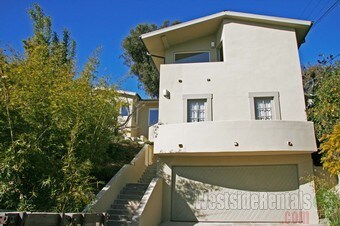 16121 Alcima Ave, Pacific Palisades, CA 90272 - House Rental in Pacific ...