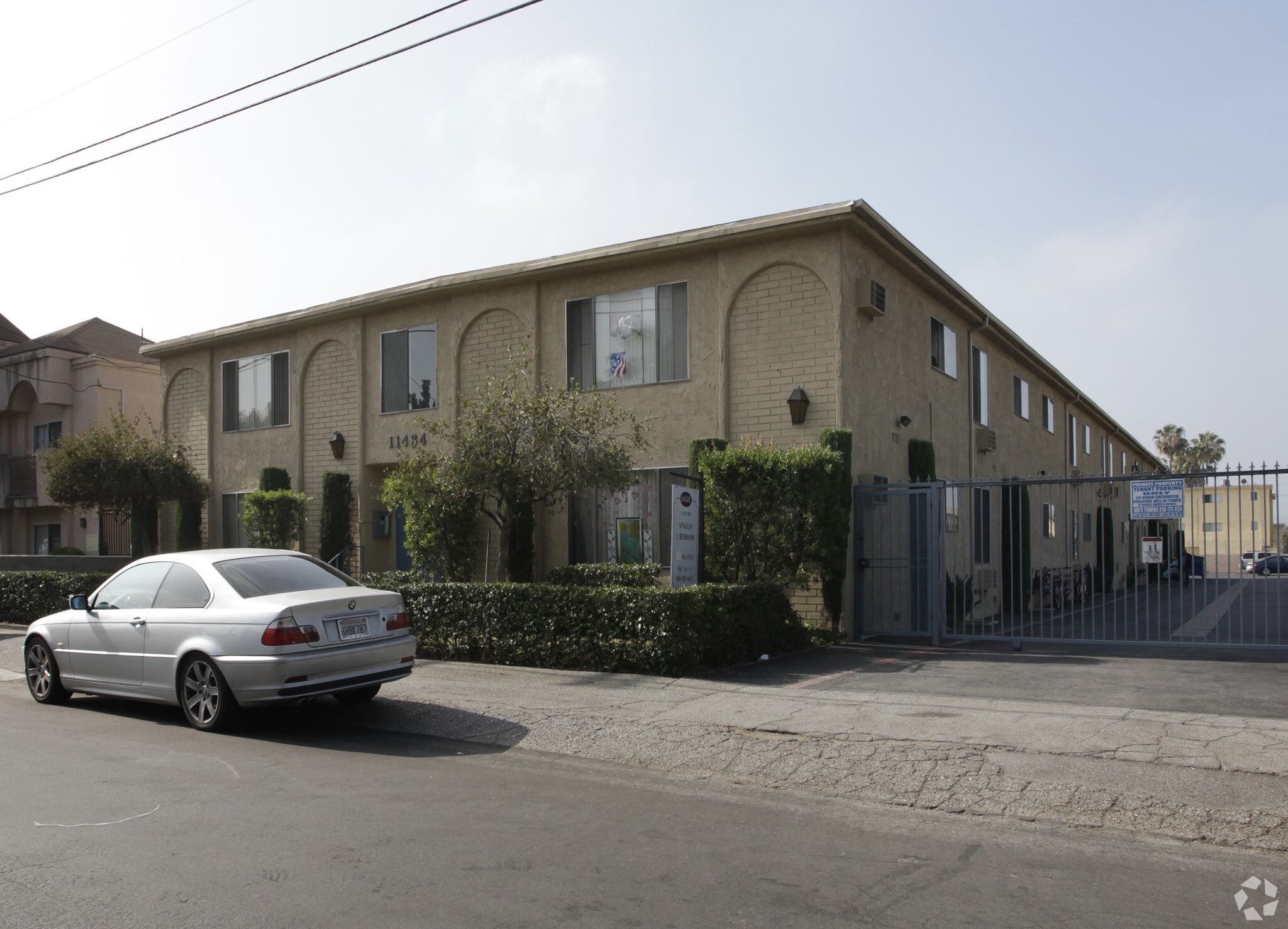 11434 Calvert St - 11434 Calvert St North Hollywood, CA 91606 ...
