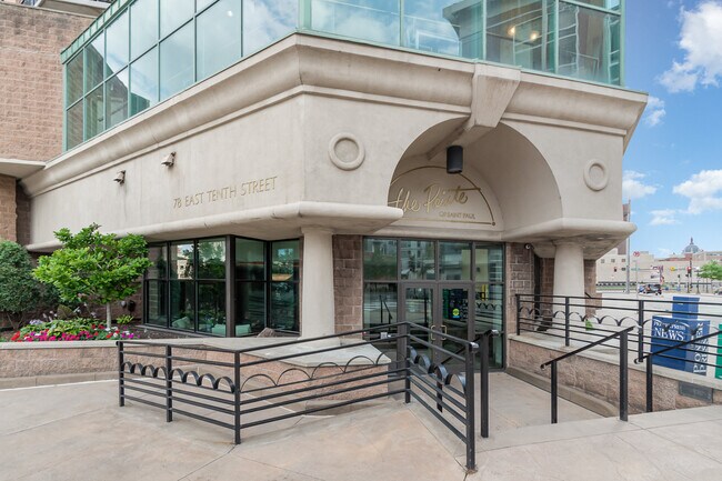 78 10th St E Unit 2904, Saint Paul, MN 55101 - Condo for Rent in Saint ...
