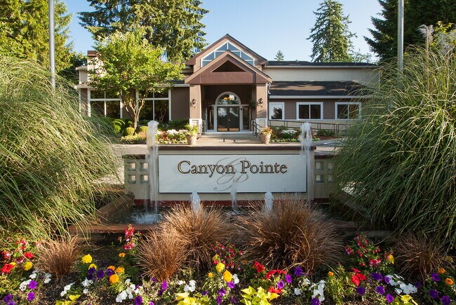 Canyon Pointe Apartments - Bothell, WA | Apartments.com
