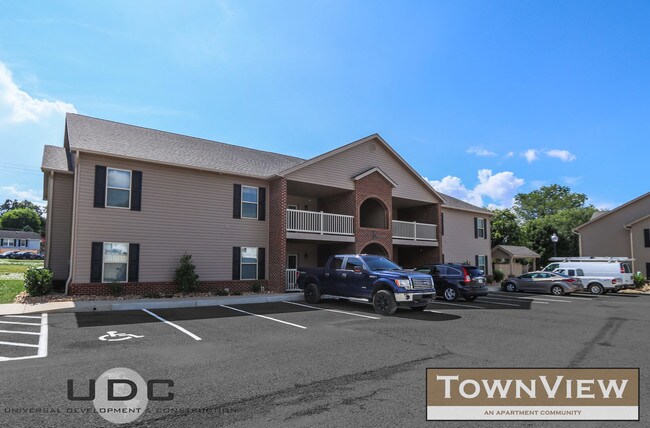 Town View Apartments Apartments - Elizabethton, TN | Apartments.com