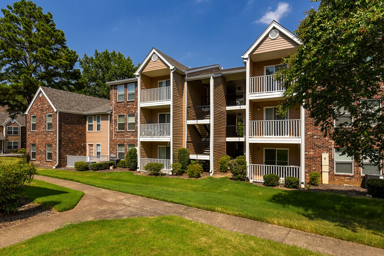 The Local Apartments - Apartments in Memphis, TN | Apartments.com