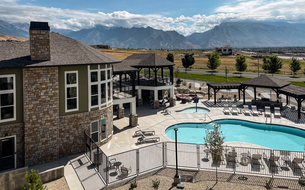 Apartments near The Collective at Morning Vista in Lehi, UT ...