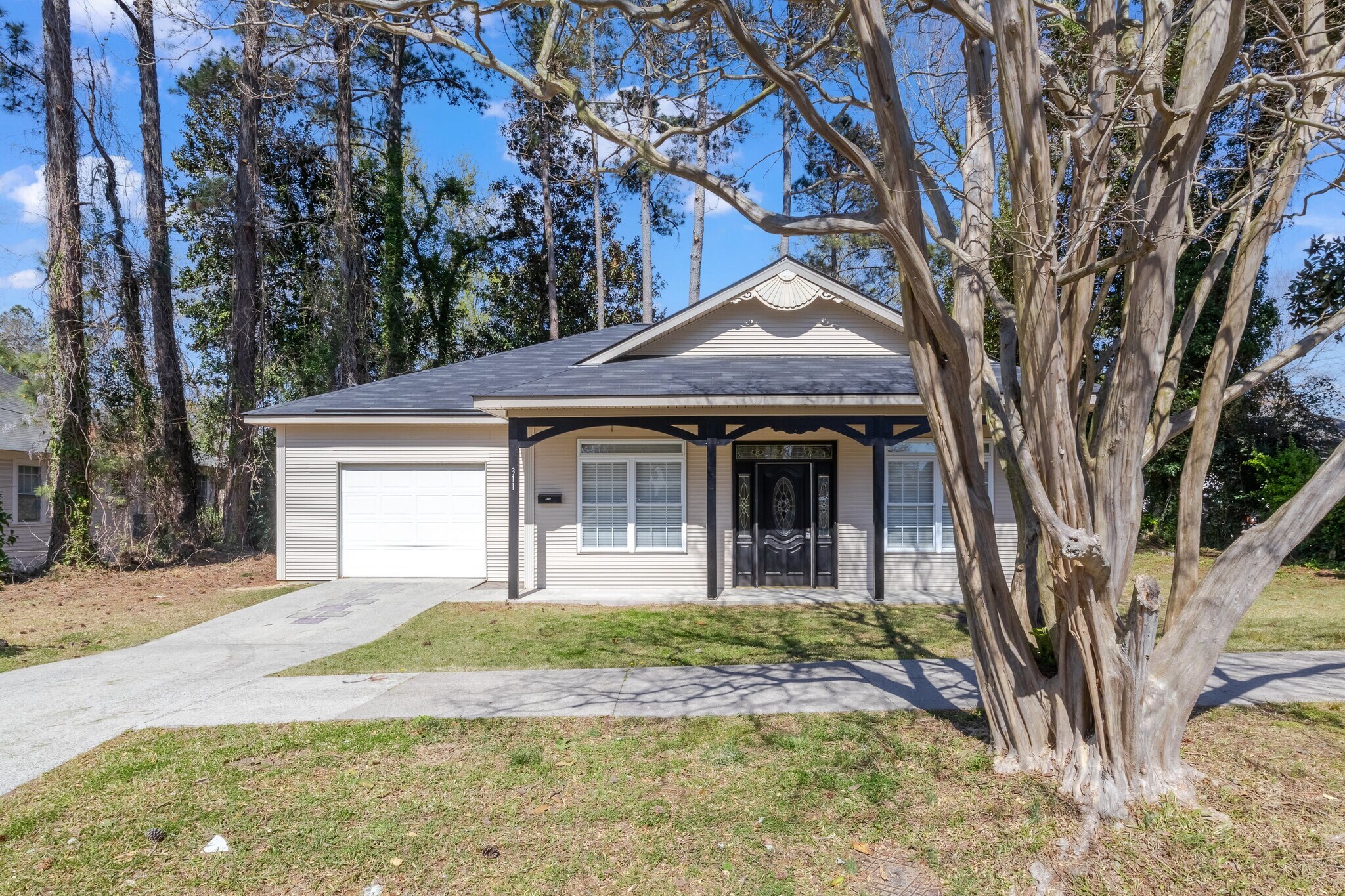 311 E Davis St, Smithfield, NC 27577 - House Rental in Smithfield, NC ...