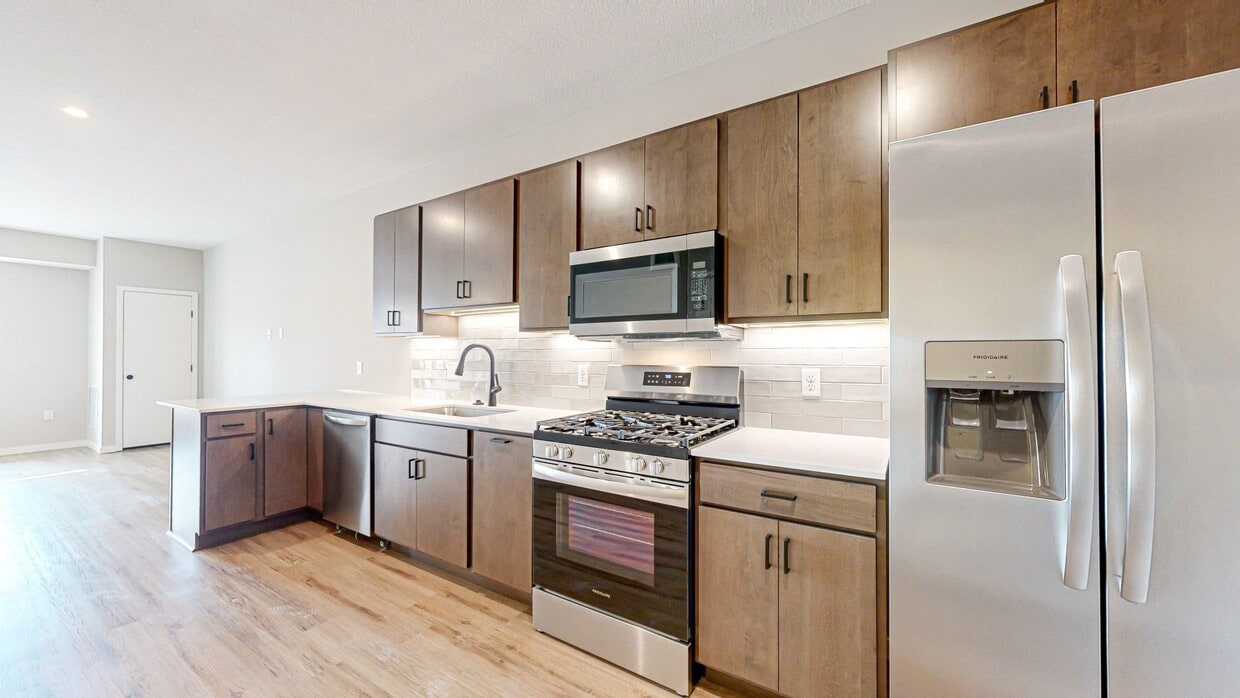 Ardor on the Bluffs South Loop Residences - 3701 E American Blvd ...