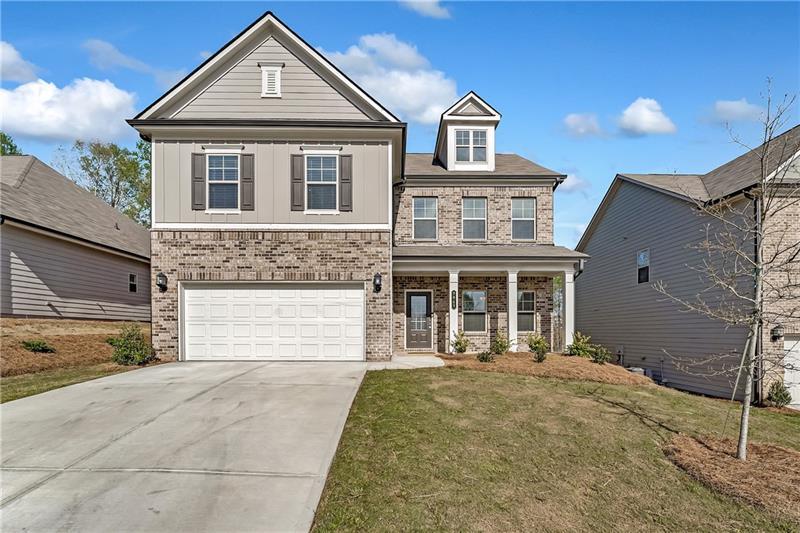 7043 Lancaster Xing, Flowery Branch, GA 30542 - House Rental in Flowery ...