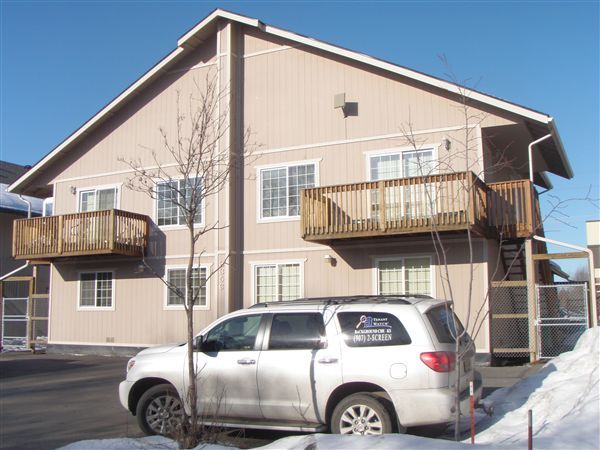 3356 Bering St, Anchorage, AK 99503 - Condo for Rent in Anchorage, AK ...