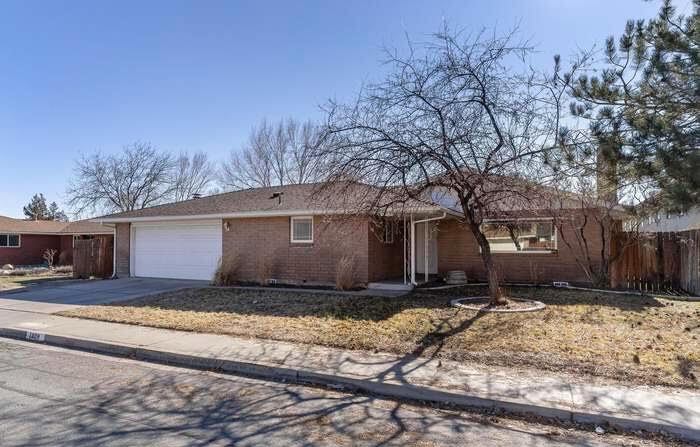 1809 Camille Dr, Carson City, NV 89706 - House Rental in Carson City ...