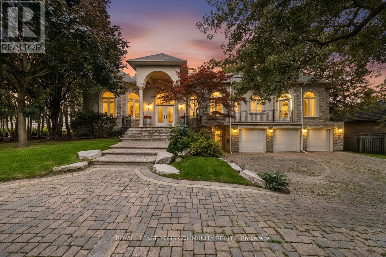 48 Arnold Ave, Vaughan, ON L4J 1B3 - House for Rent in Vaughan, ON | Apartments.com