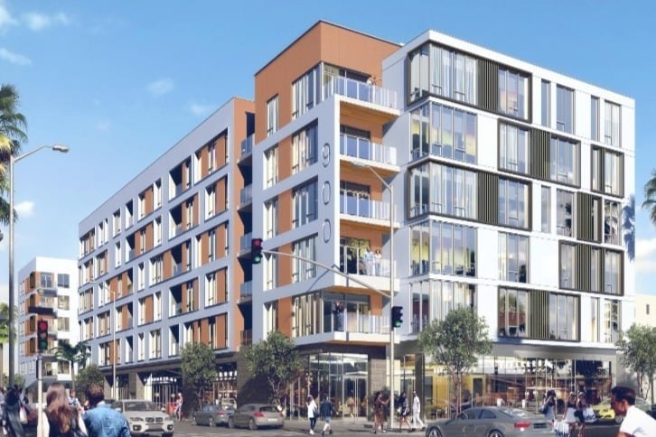 The 900 - Apartments in Los Angeles, CA | Apartments.com