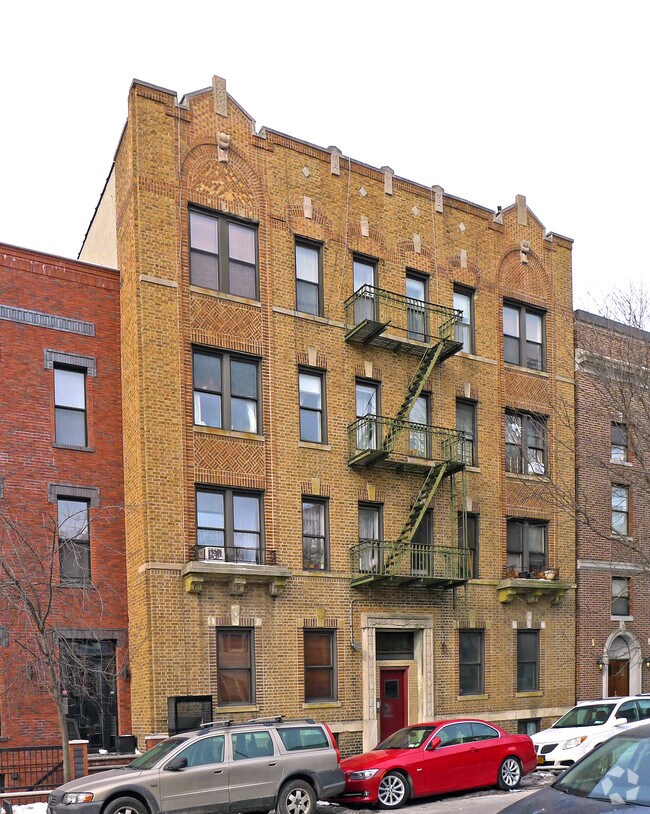 1031 Lorimer St Brooklyn, NY 11222 Rentals - Brooklyn, NY | Apartments.com