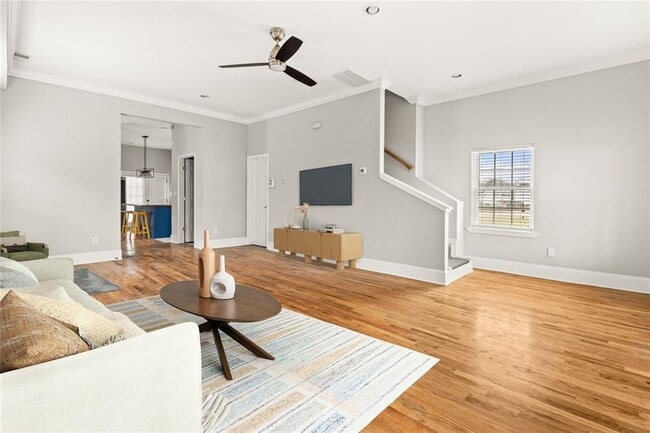 66 Weyman Ave SW, Atlanta, GA 30315 - House Rental in Atlanta, GA ...