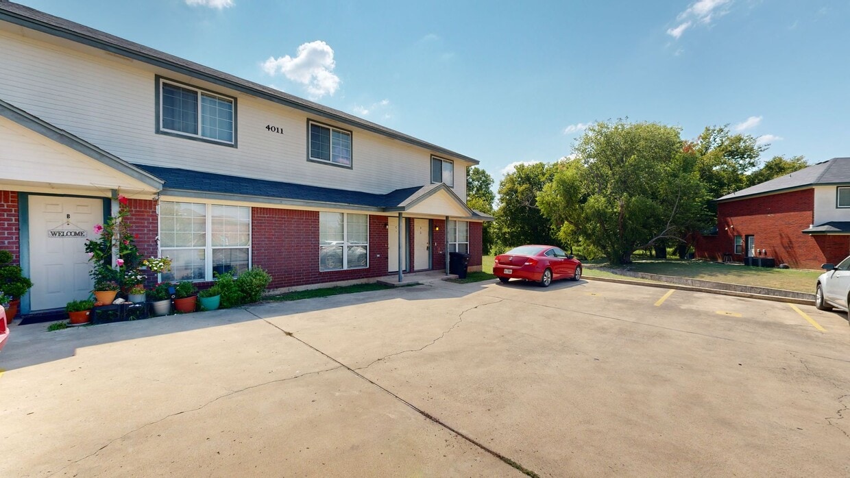 4011 Madison Dr, Killeen, TX 76543 - House Rental in Killeen, TX ...